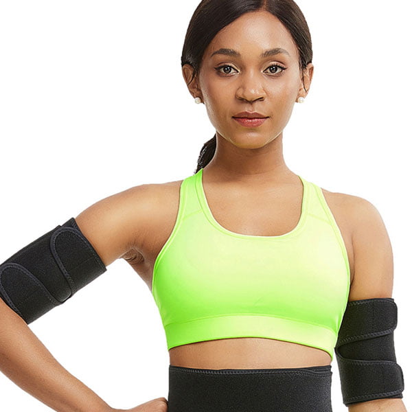 Ultra Thermo Arms Trimmer and Shaper Bands – Lean.pk | Reshape Your Body